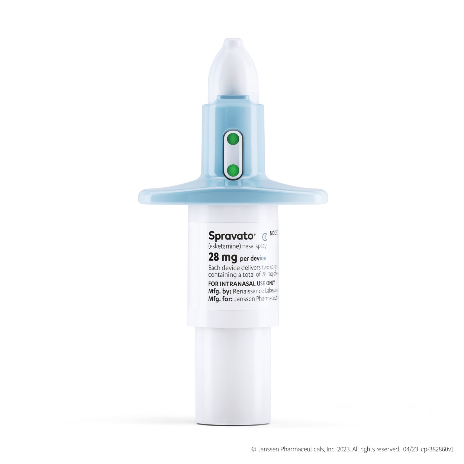 Spravato - Veracity Psychiatry Solutions