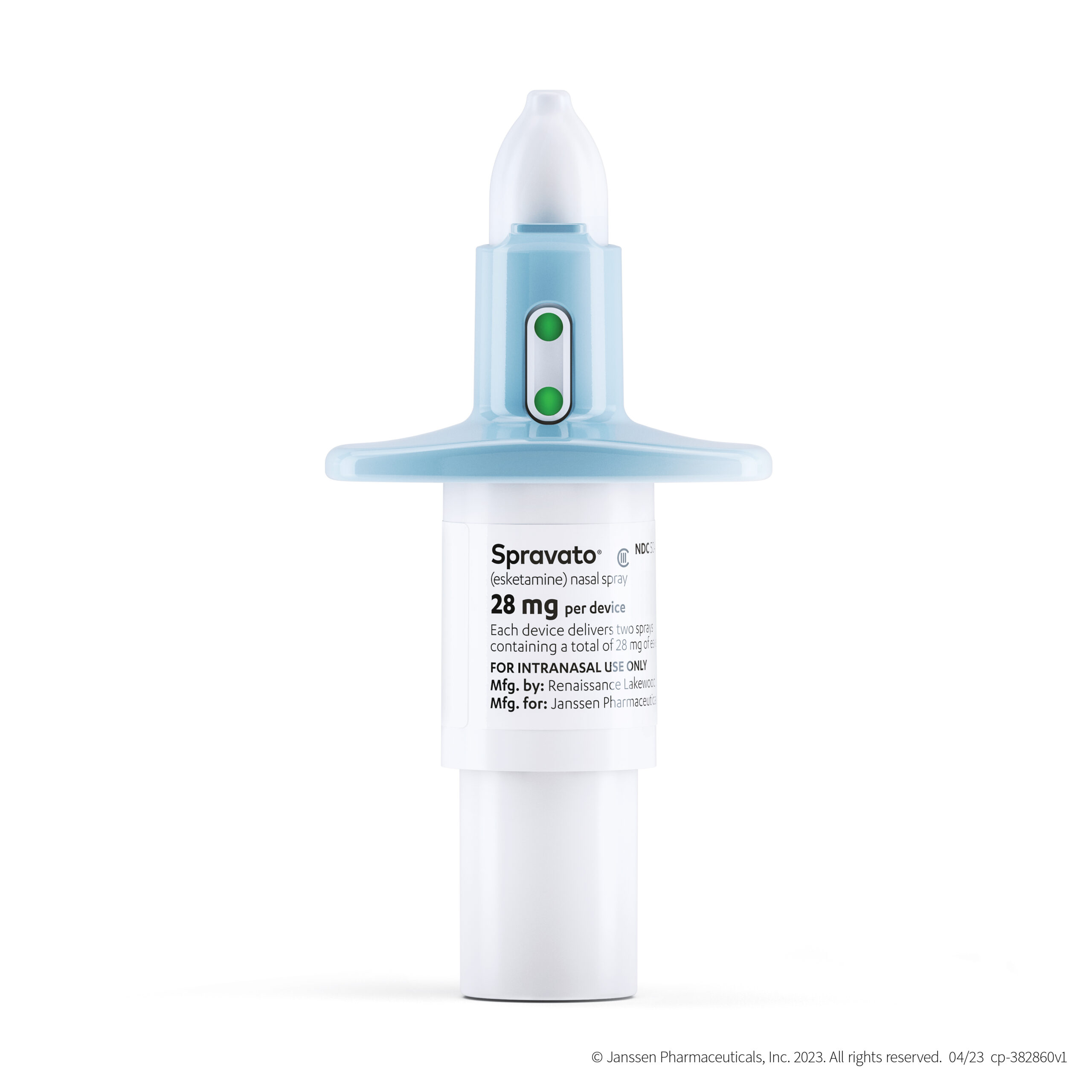 Spravato - Veracity Psychiatry Solutions